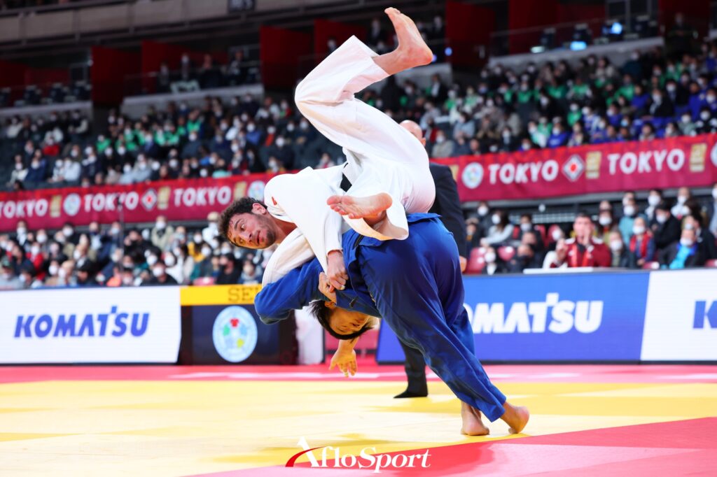 2022 December | AFLO SPORT