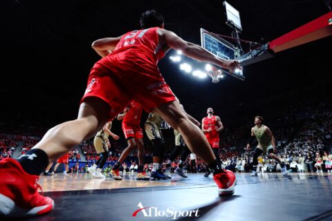 Gallery | AFLO SPORT