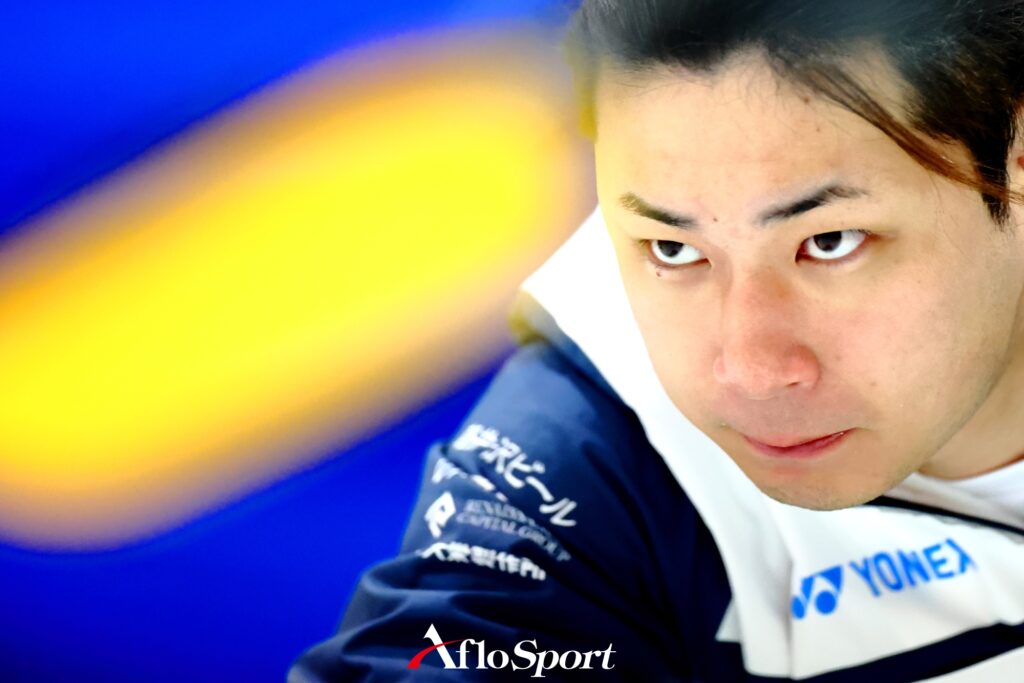 2024 February | AFLO SPORT