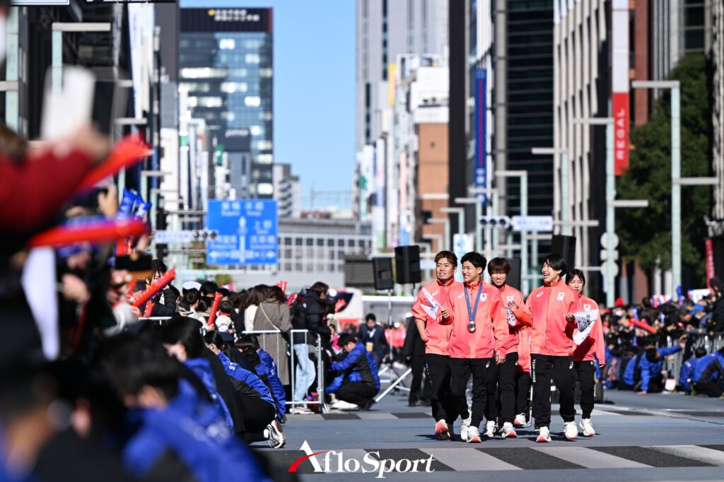 2024 November | AFLO SPORT